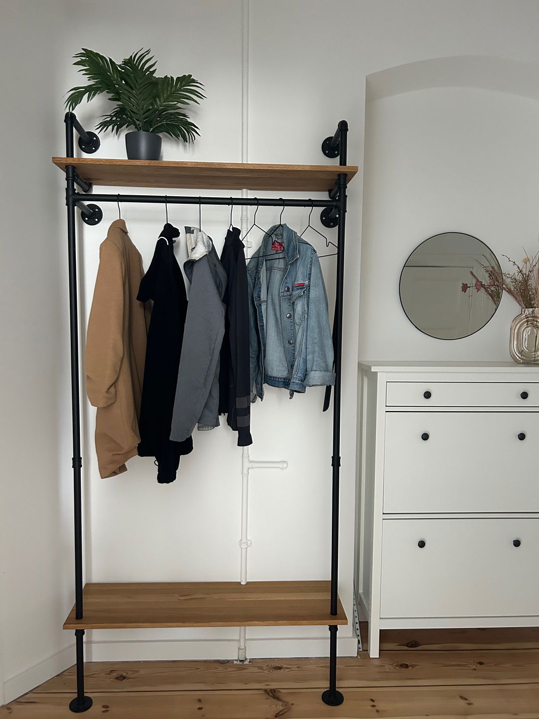 Flur Inspiration – pamo. design