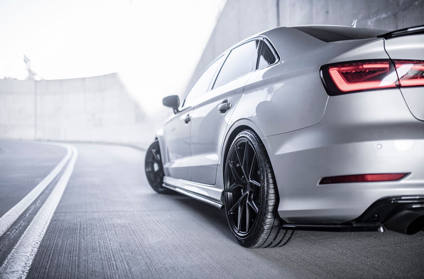 SC Styling - Auton Stailaus & Styling osia autoosi verkossa - Styling ...