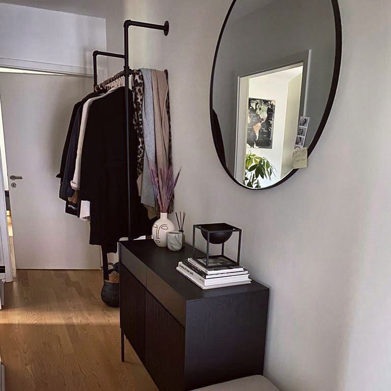 Flur Inspiration – pamo. design