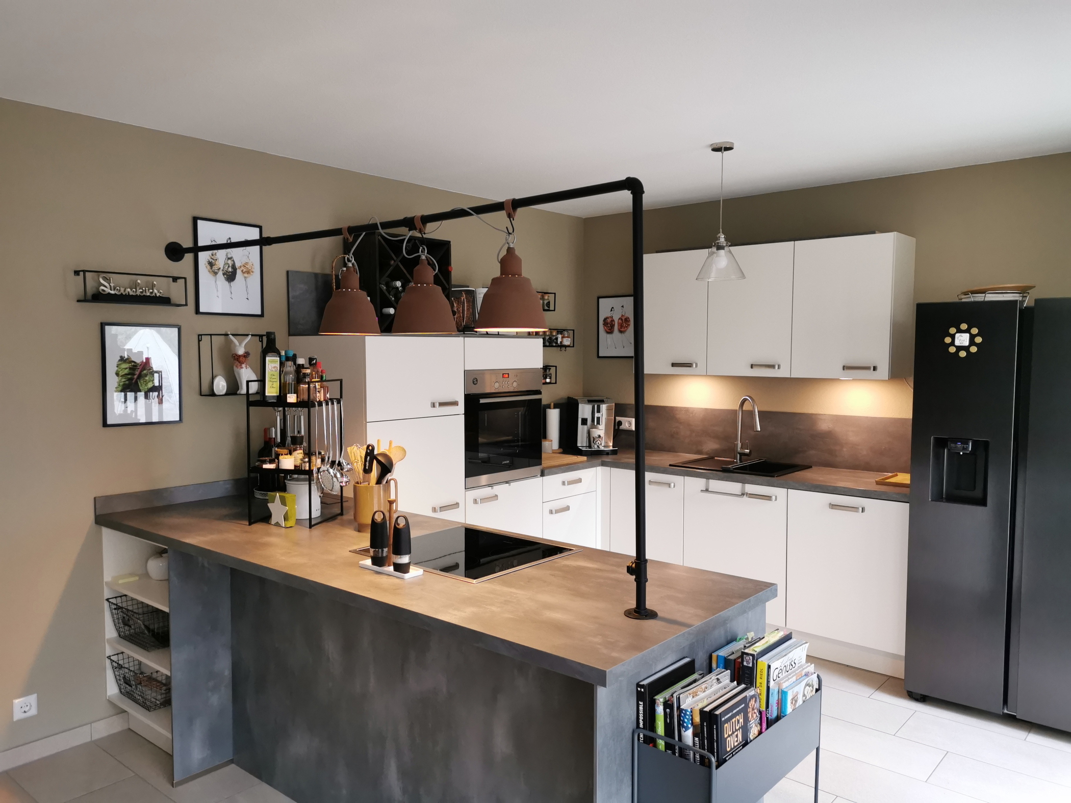 Kitchen inspiration – pamo. design