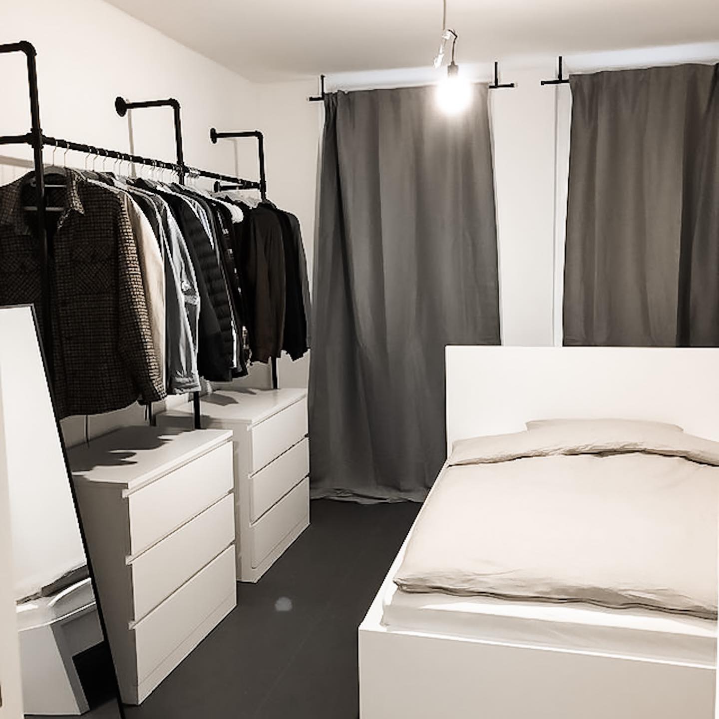 Bedroom inspiration – pamo. design