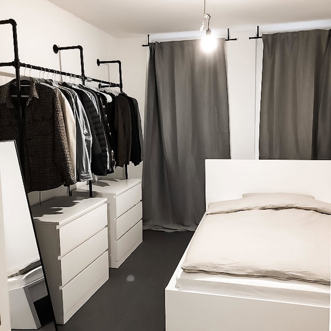 Bedroom inspiration – pamo. design