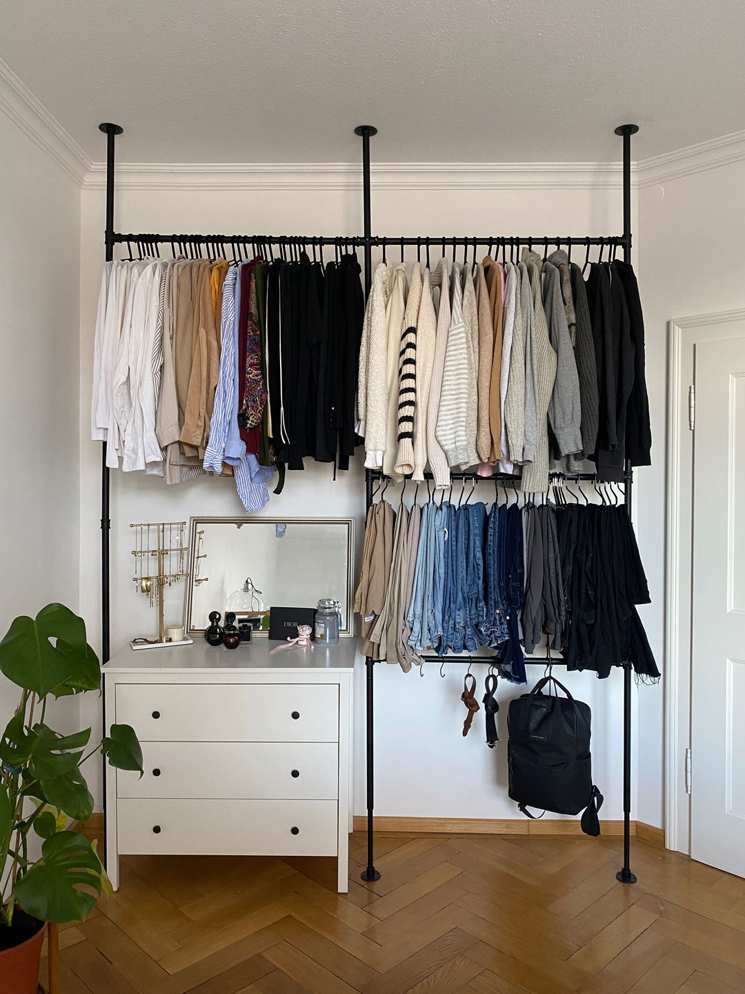 Flur Inspiration – pamo. design