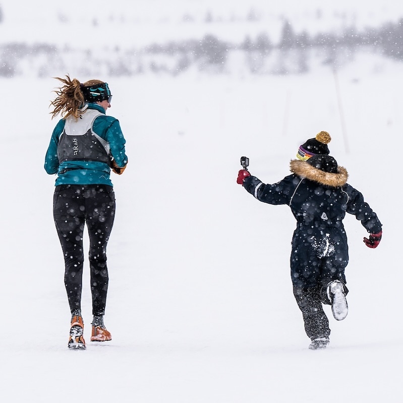 Icebug Insoles Comfort Medium - Charcoal — Icebug – Official Webshop