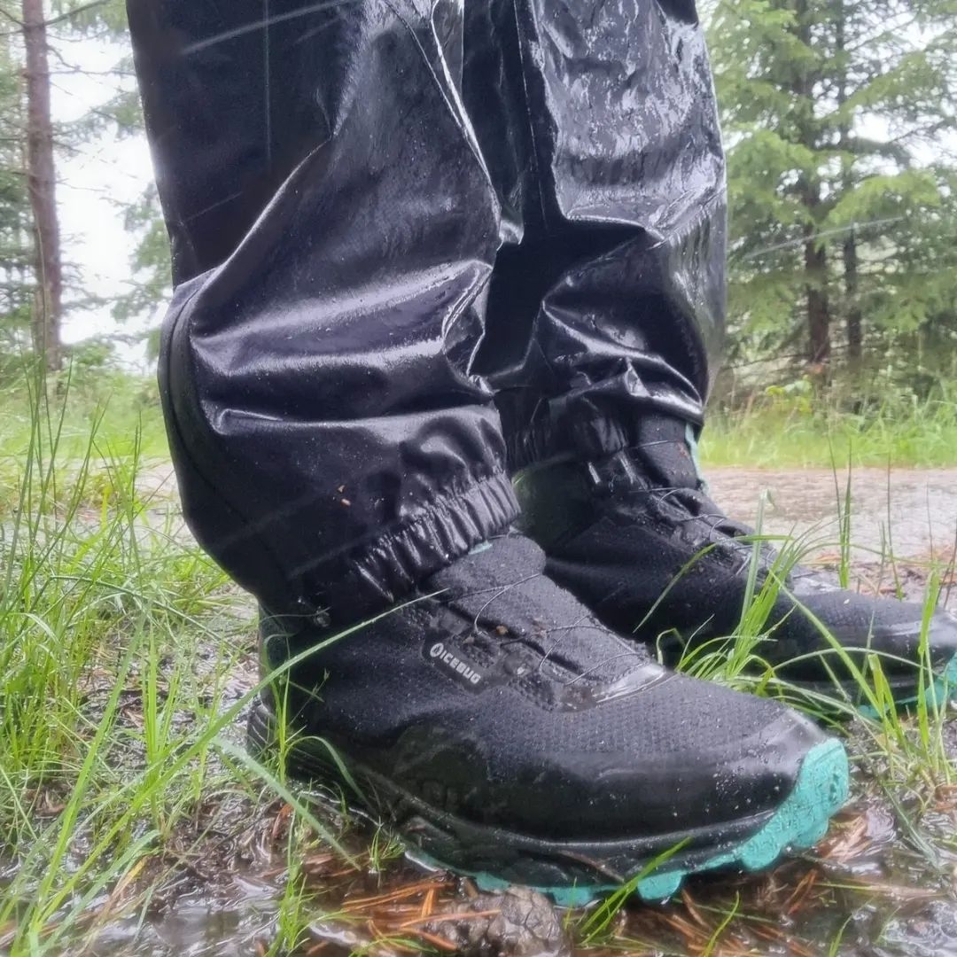 Icebug Insoles SLIM MEDIUM — Icebug – Official Webshop