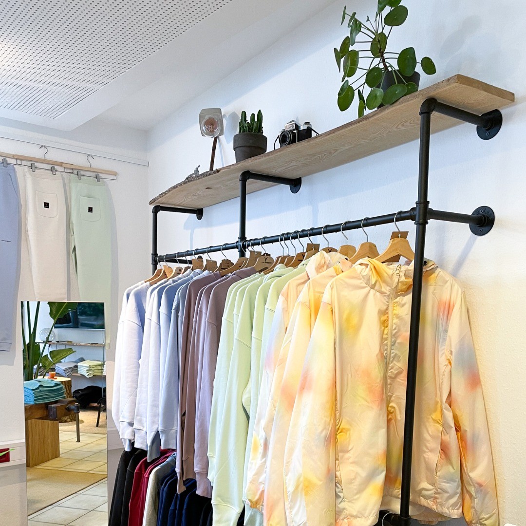Ladeneinrichtung Inspiration – pamo. design
