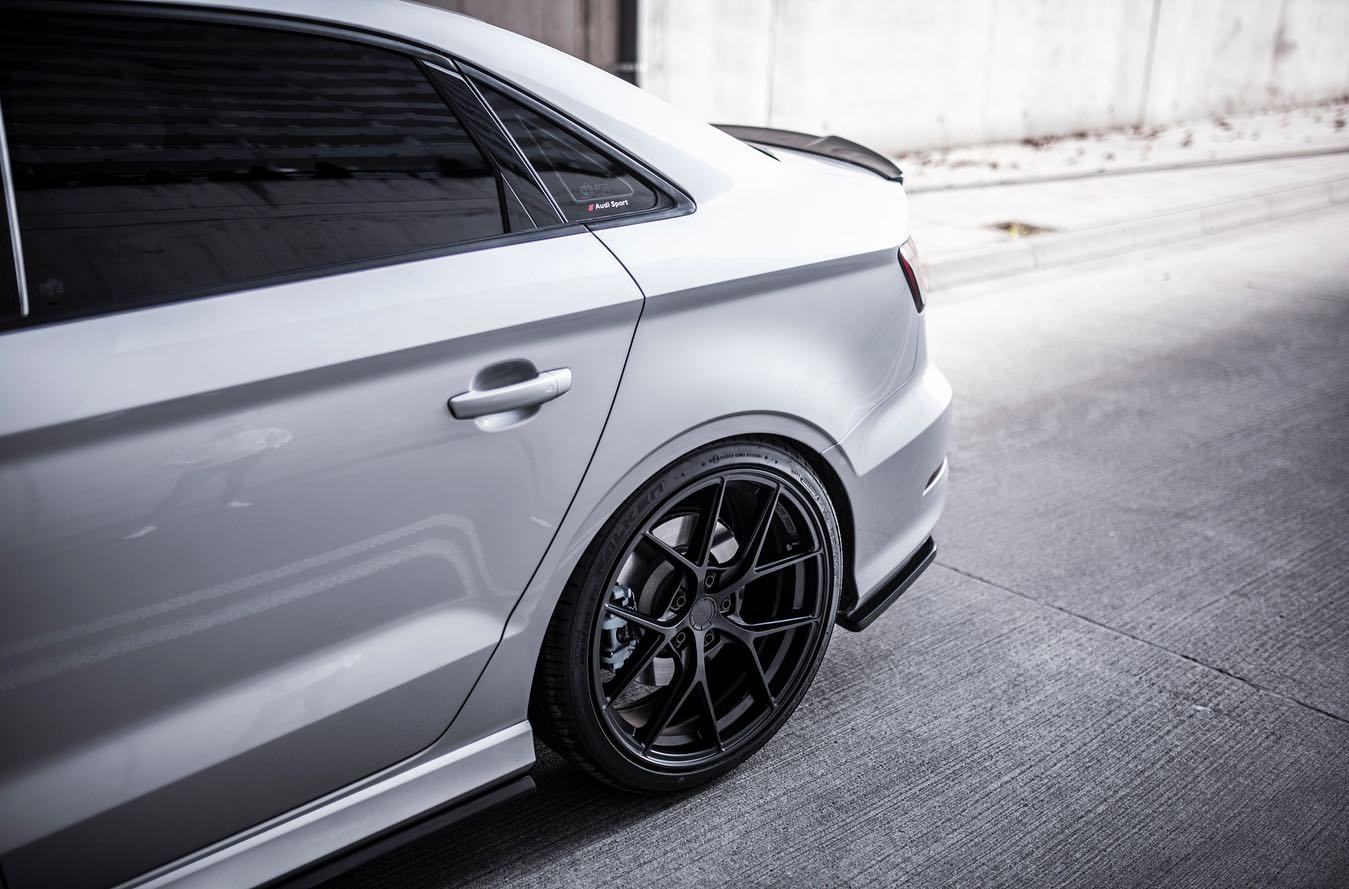 SC Styling - Auton Stailaus & Styling osia autoosi verkossa - Styling ...