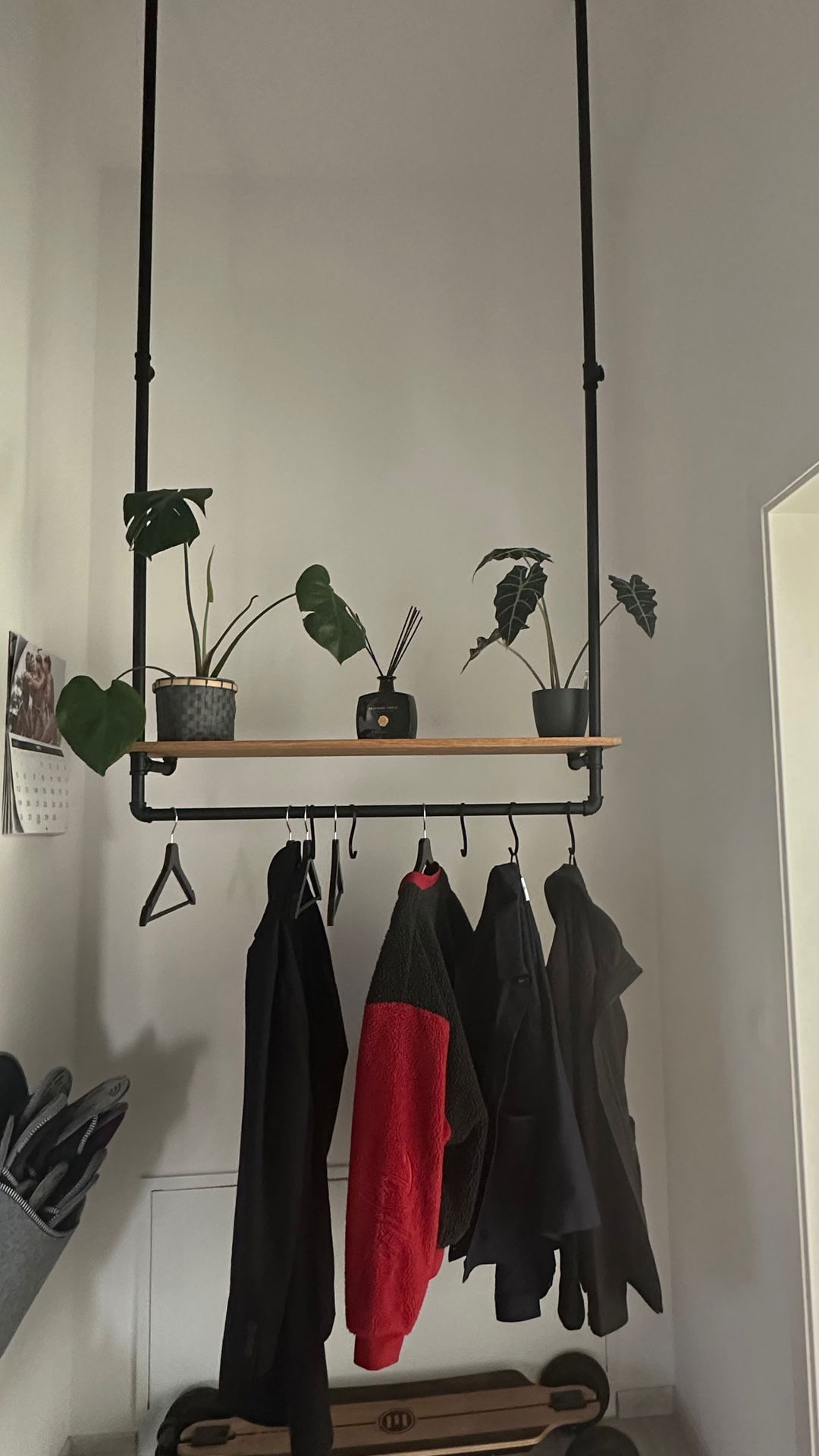 Flur Inspiration – pamo. design