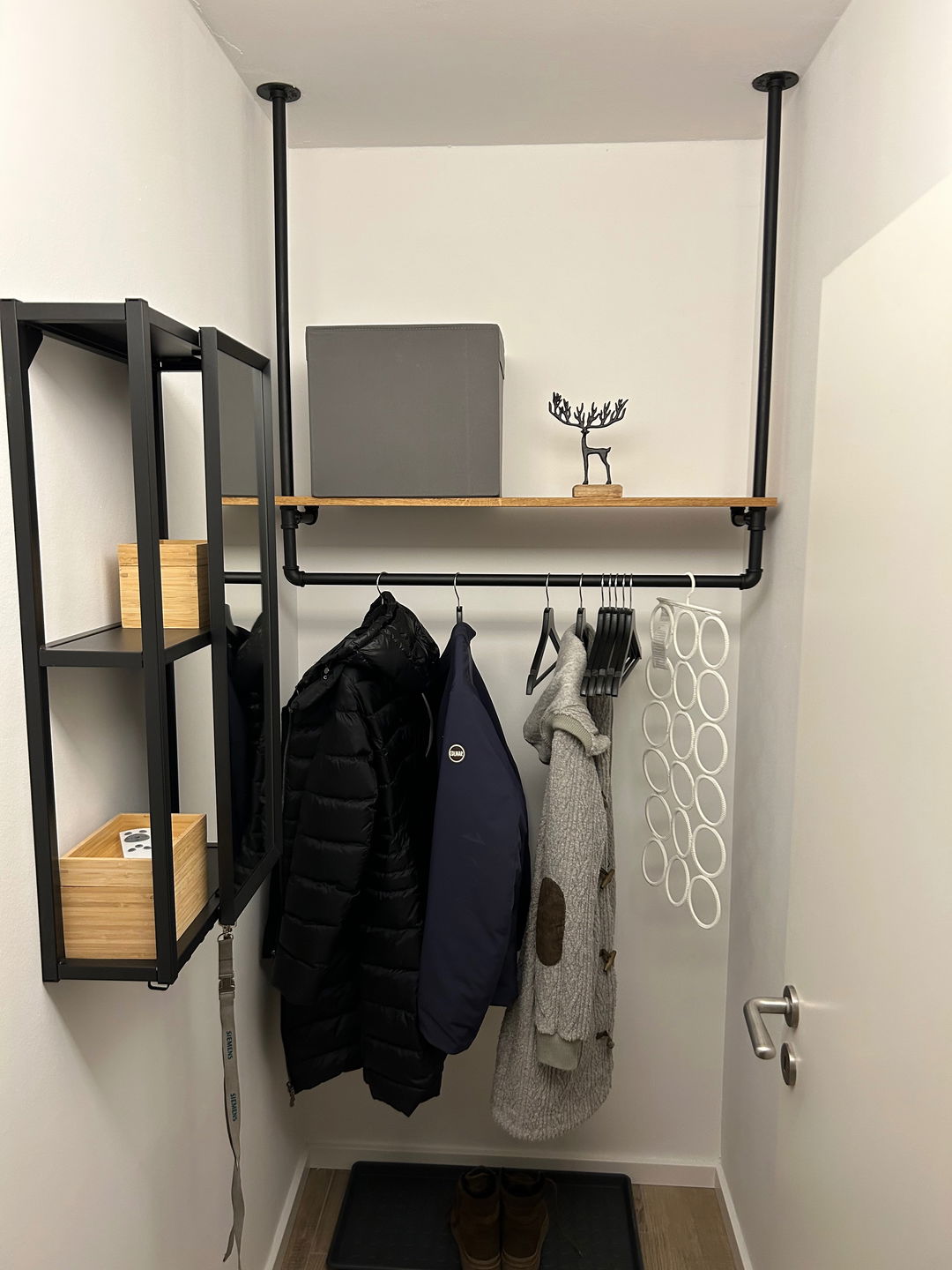 Flur Inspiration – pamo. design