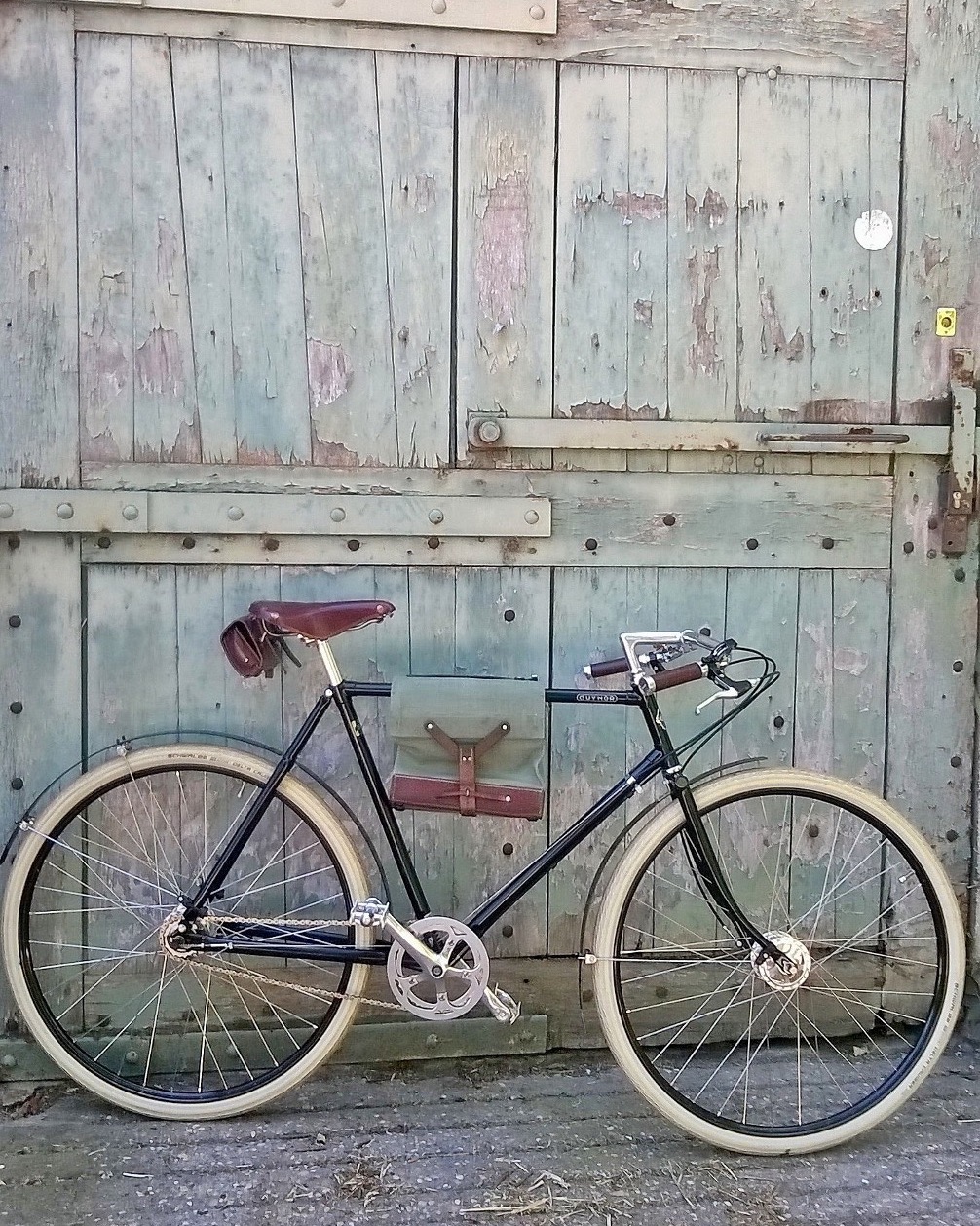 My Pashley Gallery