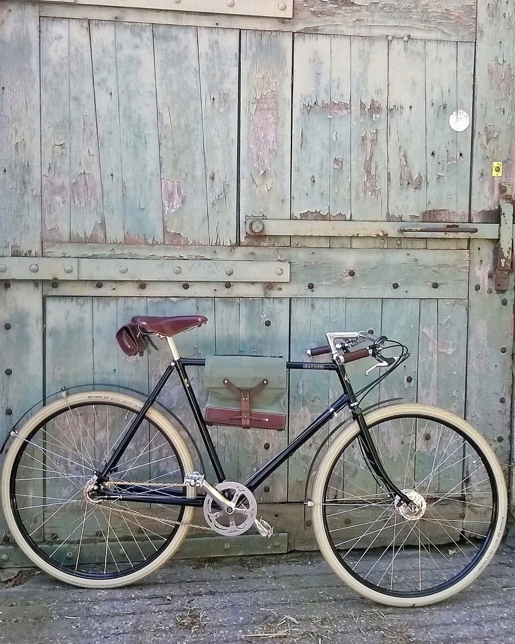 My Pashley Gallery