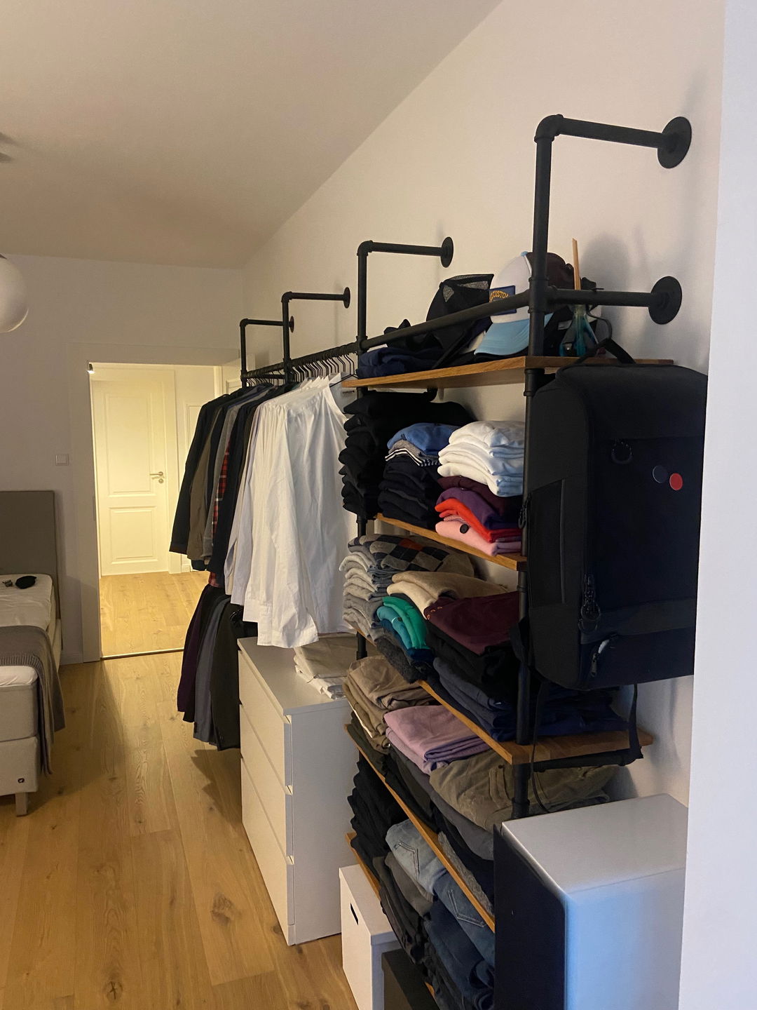 Bedroom inspiration – pamo. design