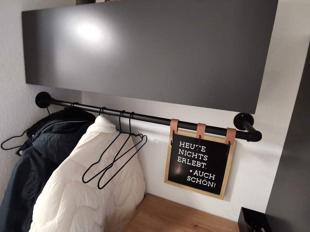 Flur Inspiration – pamo. design